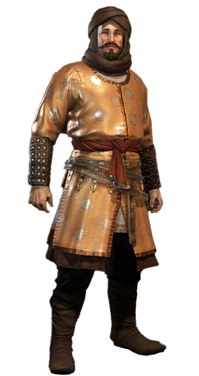 Viljo | Calradic Campaign Wiki | Fandom