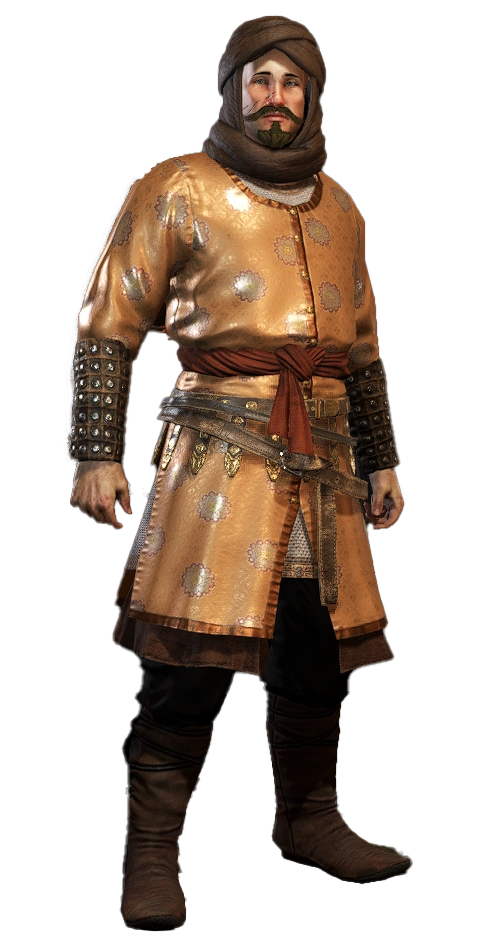 Viljo | Calradic Campaign Wiki | Fandom