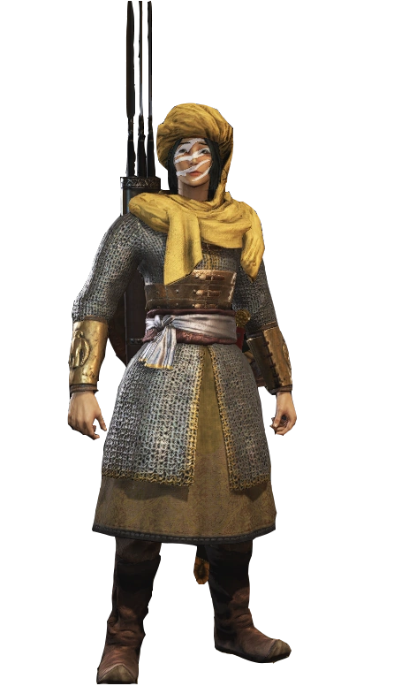 Kofye | Calradic Campaign Wiki | Fandom