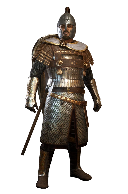 Fraggus | Calradic Campaign Wiki | Fandom