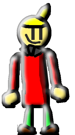 A Main Character | Cal's Basics Wiki | Fandom