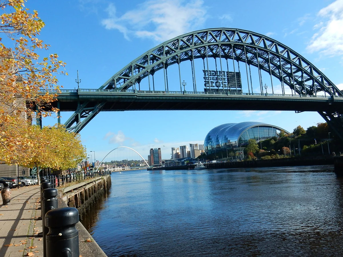 Newcastle-Upon-Tyne | Calstone Wiki | Fandom