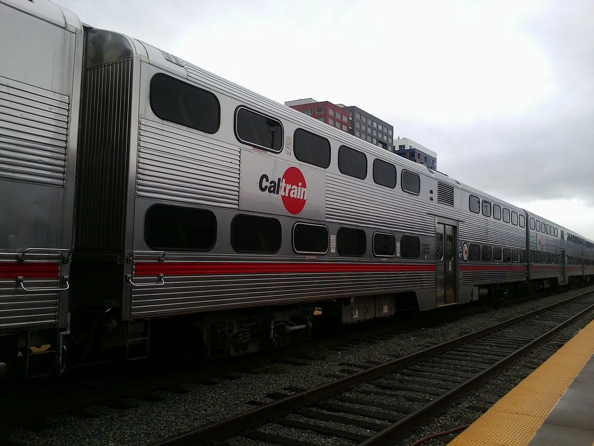 Caltrain 3852-3865, 4021-4026 | Caltrain Wiki | Fandom