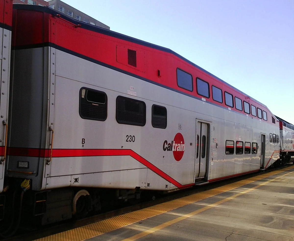 Caltrain 112-118, 219-226, 229-230 | Caltrain Wiki | Fandom