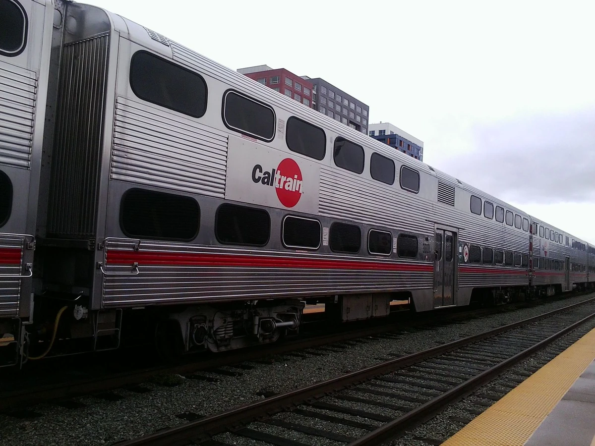 Caltrain 3800-3851, 4000-4020 | Caltrain Wiki | Fandom