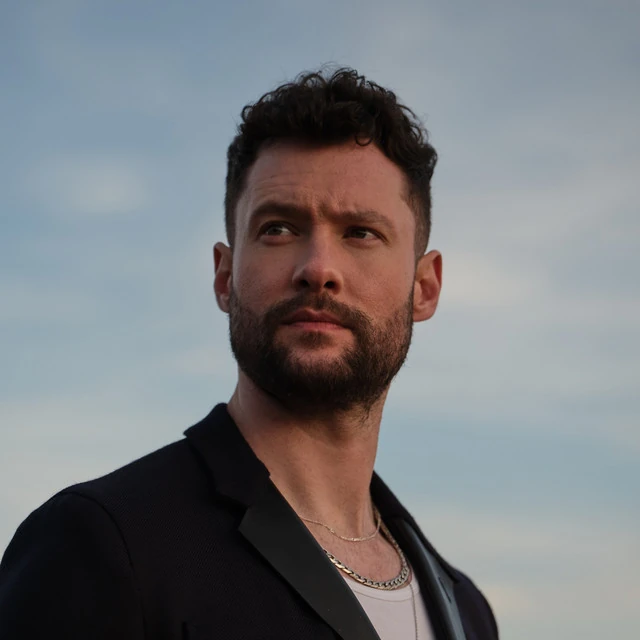 Discography | Calum Scott Wiki | Fandom