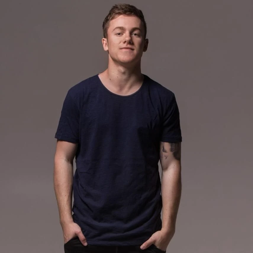 Mitch James | Calum Scott Wiki | Fandom