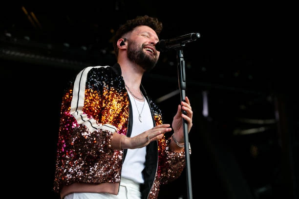 Calum Scott | Calum Scott Wiki | Fandom