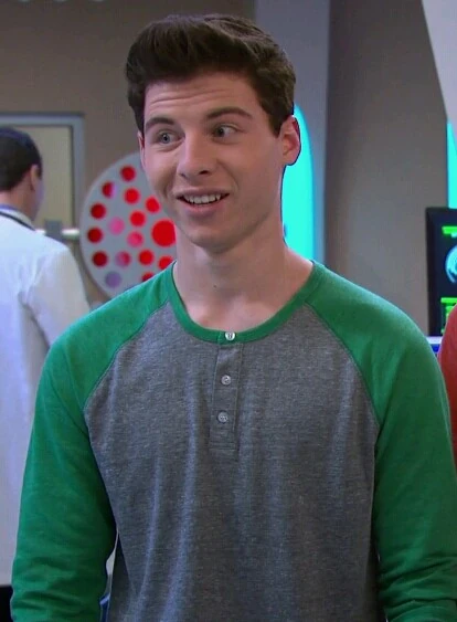 Chaz | Calvin and Hobbes: Elite Force Fanfiction Wiki | Fandom