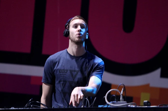 Calvin Harris Wiki | Fandom