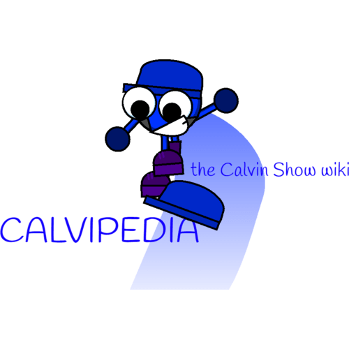 Calvin Calvipedia The Calvin Show Wiki Fandom