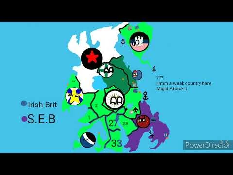 Episode 6: THE FINALE | Calvin Mapping Wiki | Fandom