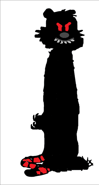 Socrates' inner demon | Calvin and Hobbes Fanon Wiki | Fandom