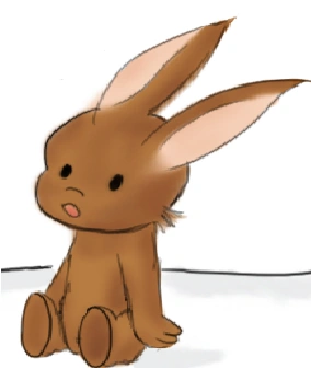 Mr. Bun | Calvin and Hobbes Fanon Wiki | Fandom