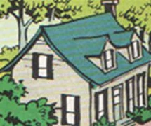 Interactive Maps | Calvin and Hobbes Fanon Wiki | Fandom