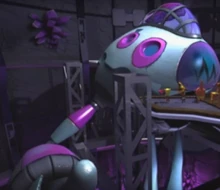 Mawgu Lair | Calvin and Hobbes Fanon Wiki | Fandom