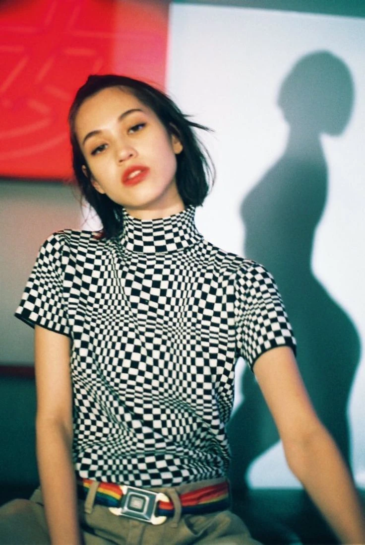 Aline | Calinspo Wiki | Fandom