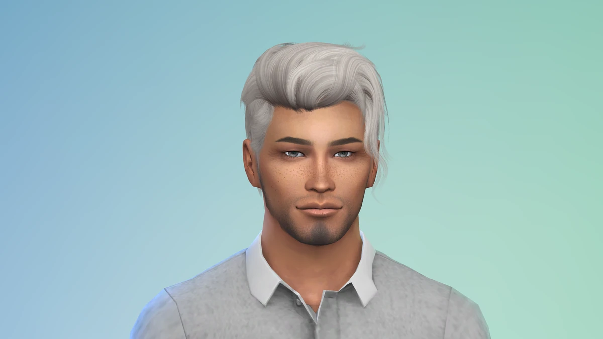 Nicholas Valenzuela | Calysta Lynn Sims 4 Wiki | Fandom