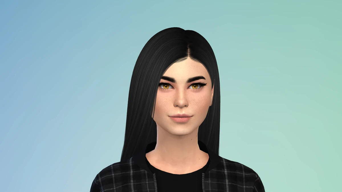 Kaye Villareal | Calysta Lynn Sims 4 Wiki | Fandom
