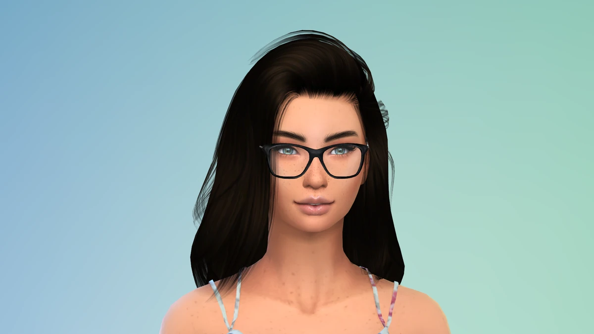 Kaitlyn Valenzuela | Calysta Lynn Sims 4 Wiki | Fandom