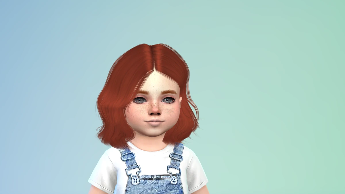 London Hunt | Calysta Lynn Sims 4 Wiki | Fandom