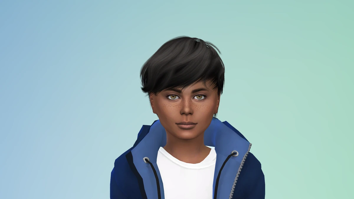 Kelton Benton | Calysta Lynn Sims 4 Wiki | Fandom