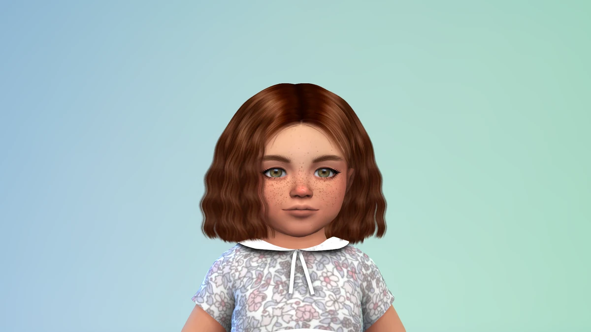 Ivy Brooke Faure | Calysta Lynn Sims 4 Wiki | Fandom