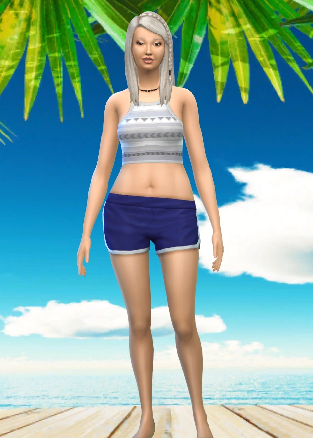 Myra Manzan | SimsTV Wiki | Fandom