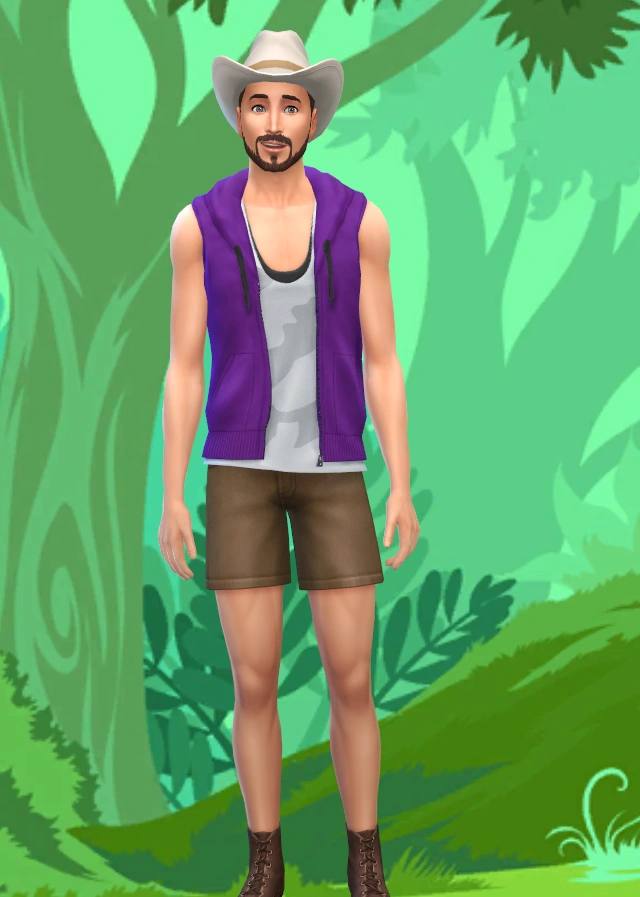 Ricardo Sestari | SimsTV Wiki | Fandom