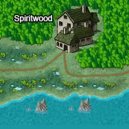 Spiritwood | Camadia Wiki | Fandom