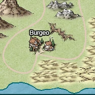 Burgeo | Camadia Wiki | Fandom