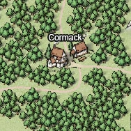 Cormack | Camadia Wiki | Fandom