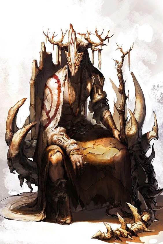 Idriel | Camarades Soleil - an Exalted 3 game Wikia | Fandom