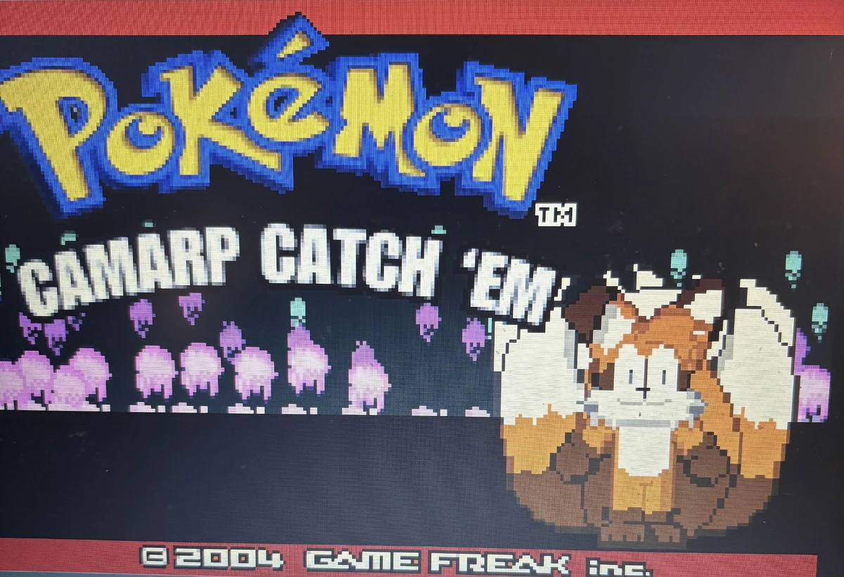 CAMARP Catch 'Em | Character ask me anything rp library Wiki | Fandom