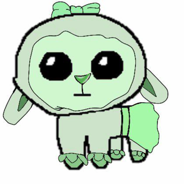 Tism lamb | Character ask me anything rp library Wiki | Fandom