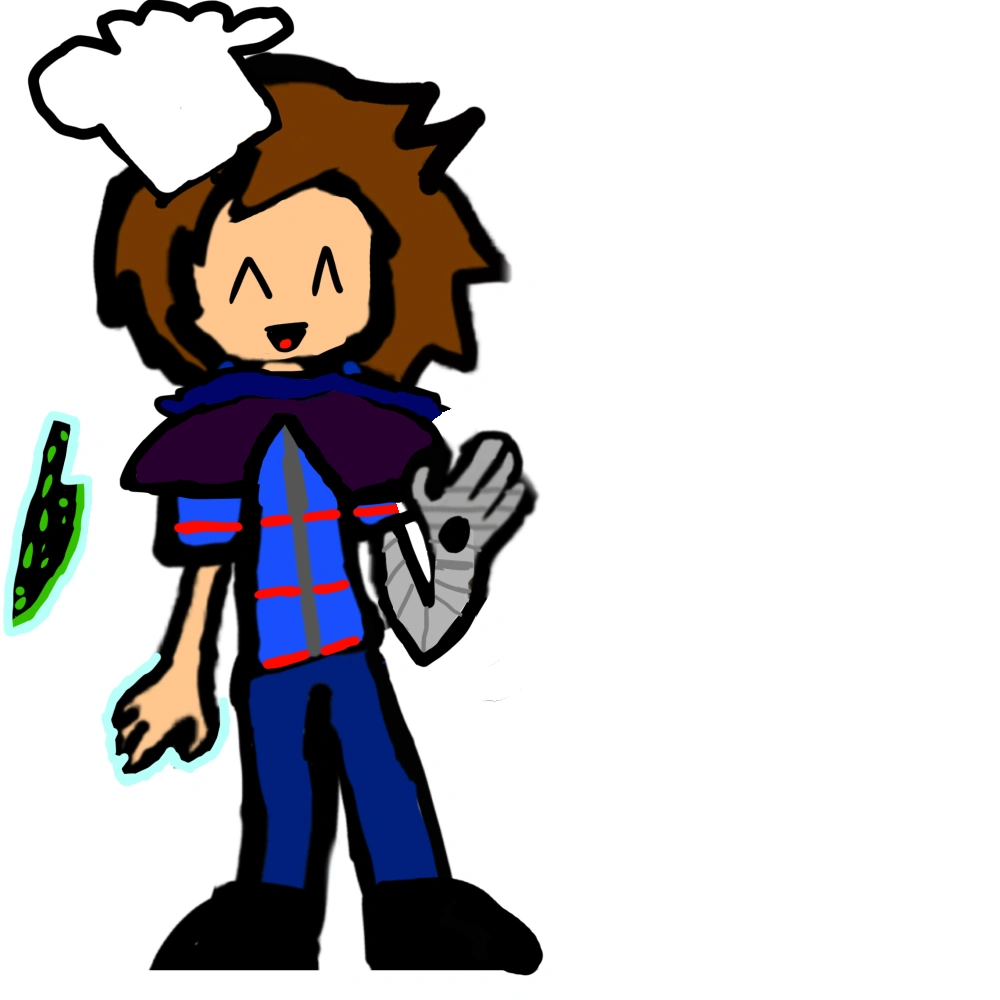 Nyles | Character ask me anything rp library Wiki | Fandom