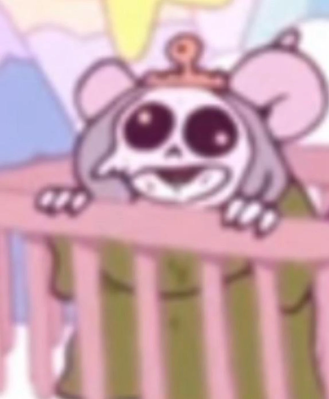 Baby Lich | Character ask me anything rp library Wiki | Fandom