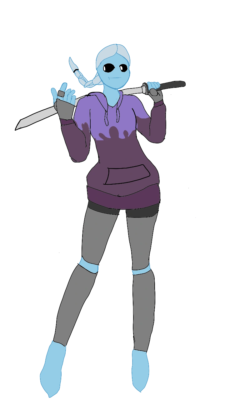 AMI | Character ask me anything rp library Wiki | Fandom