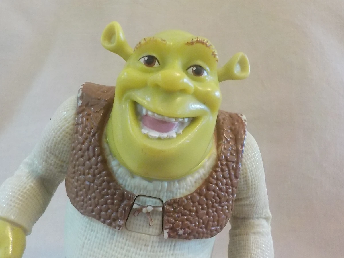 Shrek Francis Shrelly | Cambellpedia Wikia | Fandom
