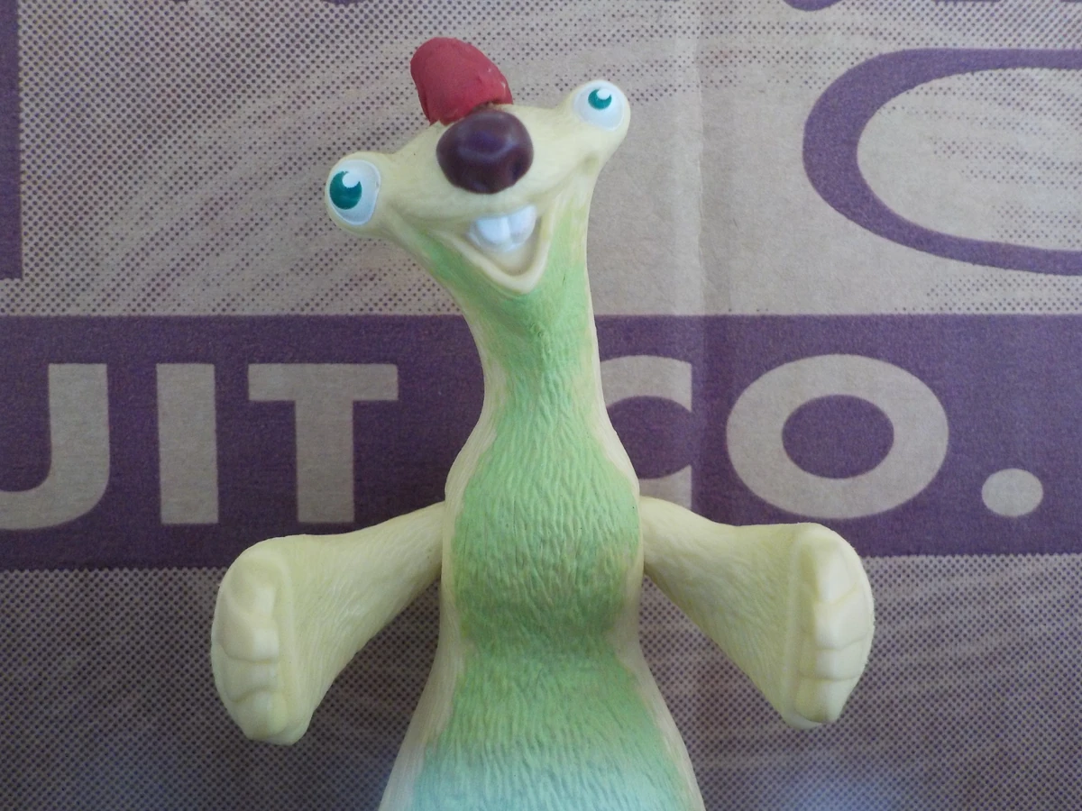 Uncle Fungus | Cambellpedia Wikia | Fandom