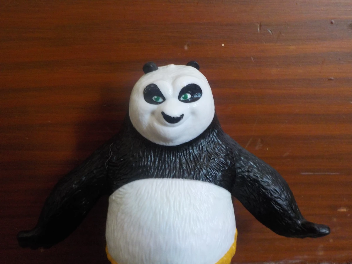 Po Ping | Cambellpedia Wikia | Fandom