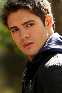 Ben Braeden | Cambionverse Wiki | Fandom