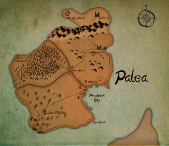 Palea | Cambria Wiki | Fandom