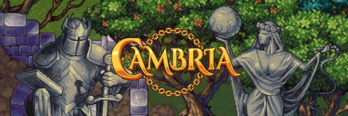 Cambria Gold Rush Wiki | Fandom