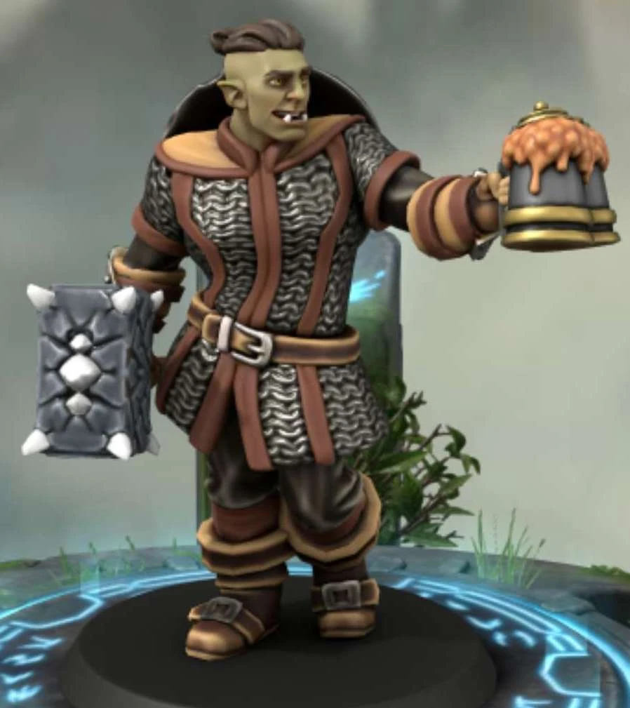 Kurrash | Cambridge D&D Wiki | Fandom