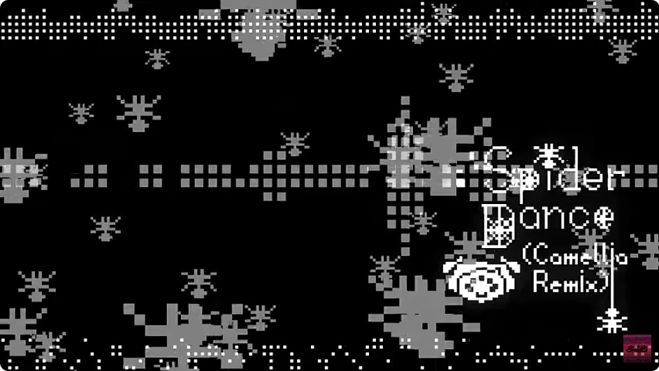 Spider Dance (Camellia Remix) | Camellia Wiki | Fandom