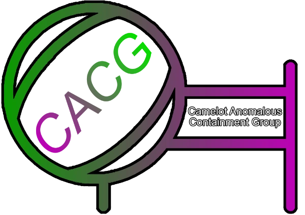 Camelot Anomalous Containment Group Wiki | Fandom