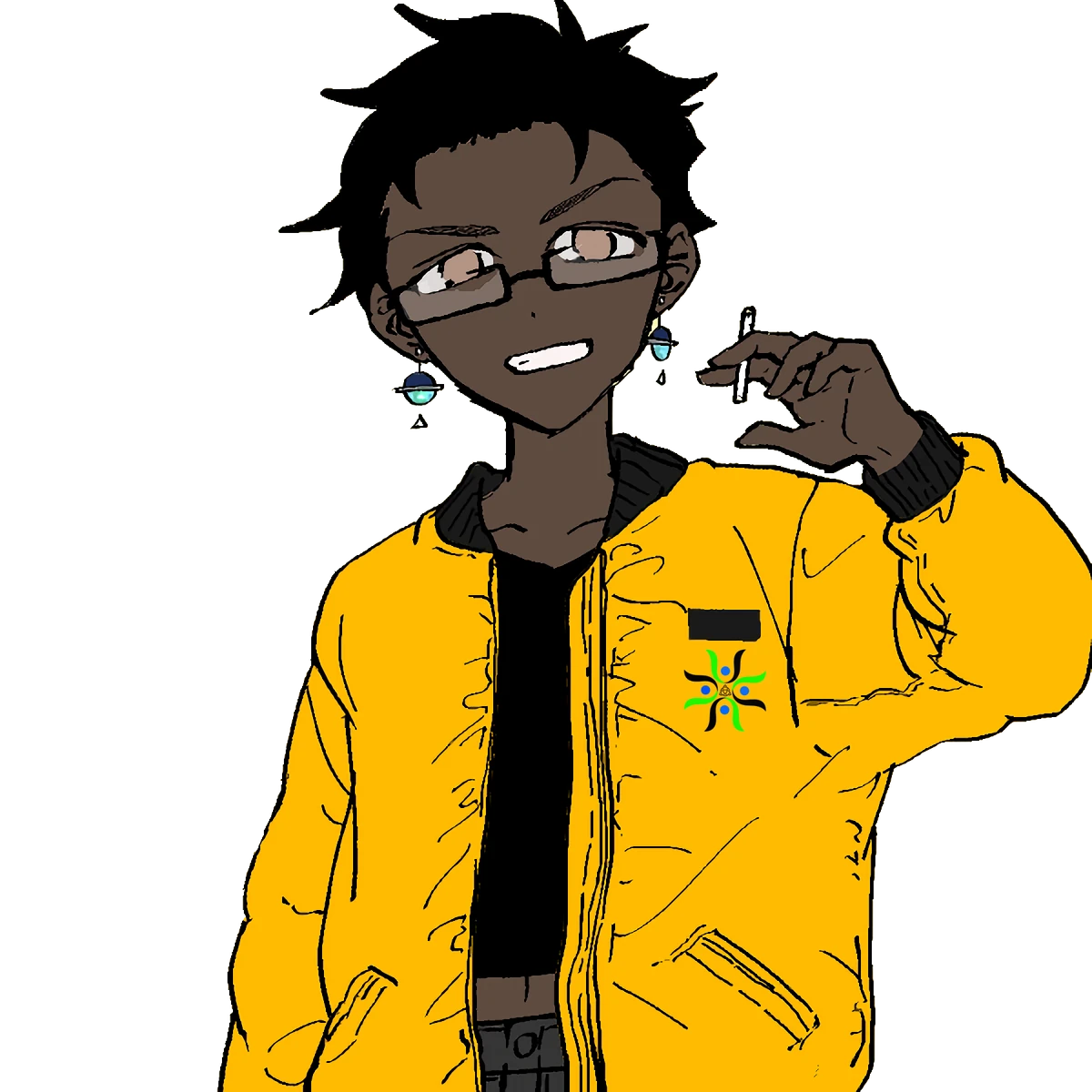 Dr. Kam | Camelot Anomalous Containment Group Wiki | Fandom