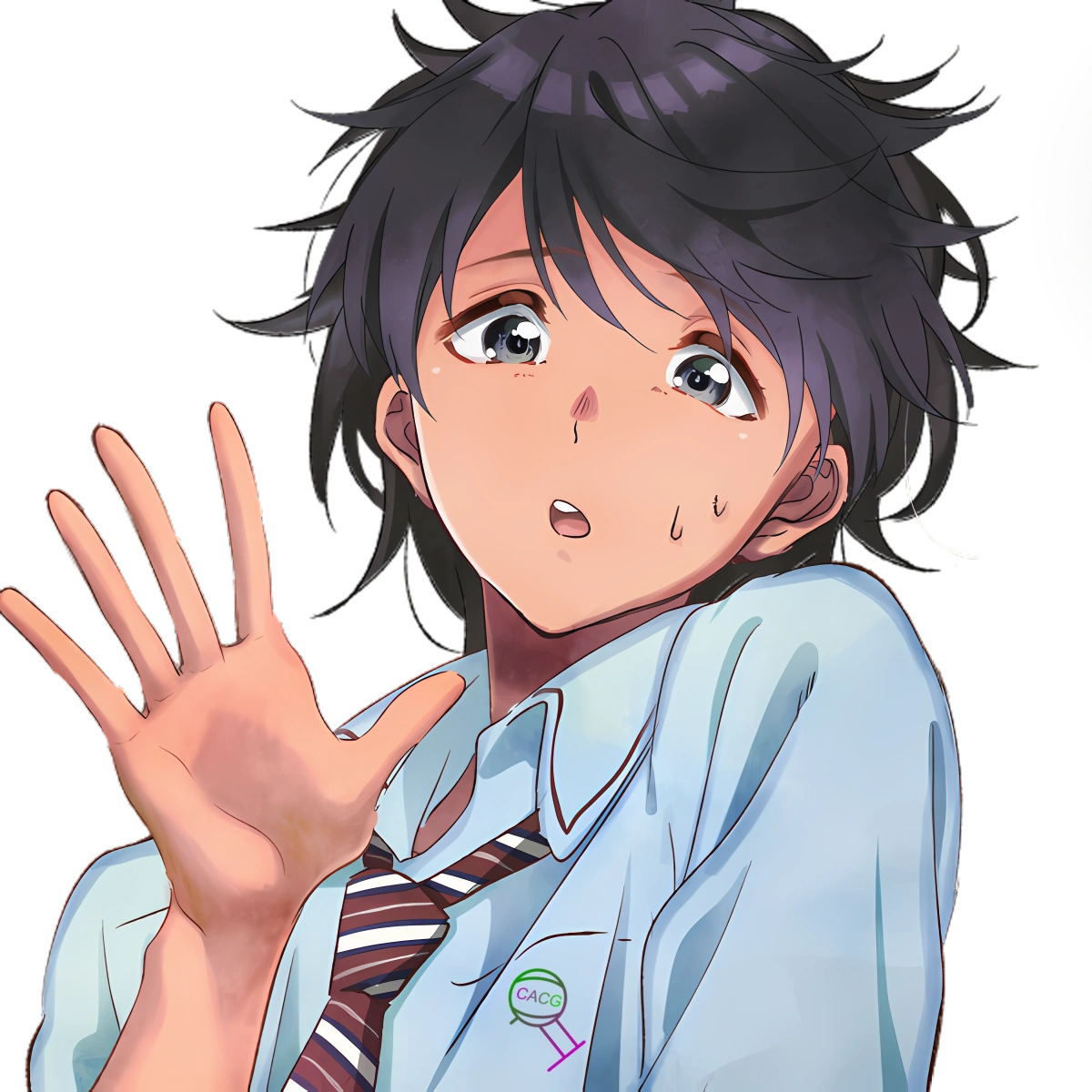 Agent B | Camelot Anomalous Containment Group Wiki | Fandom