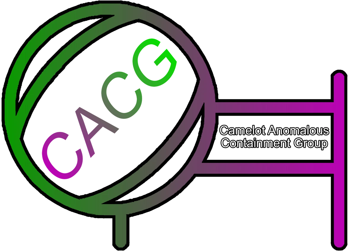 GOI-000-CACG | Camelot Anomalous Containment Group Wiki | Fandom